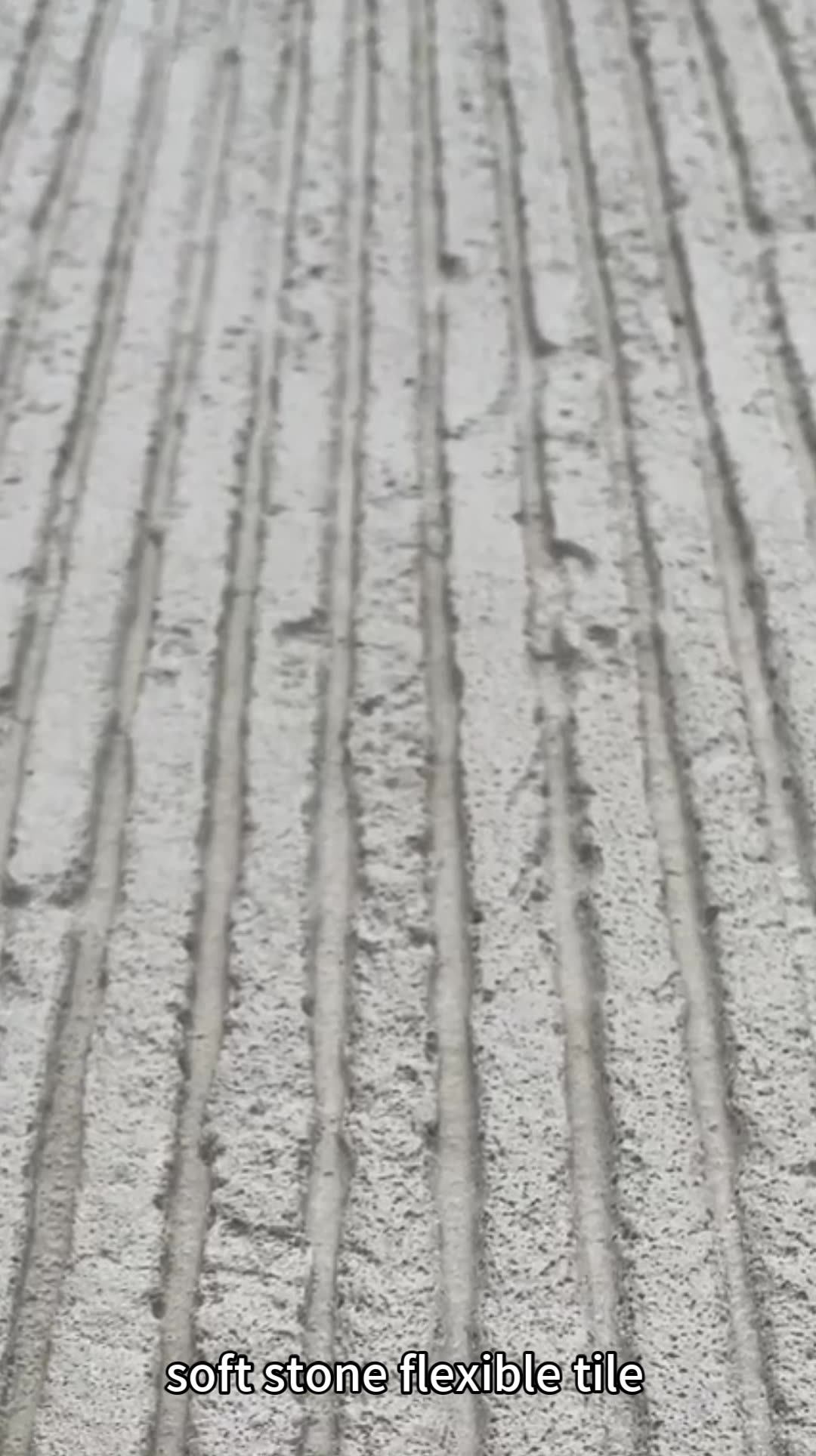 Natural Stone Texture Flexible Tiles Cultural Stone Outdoor Veneer Clay ...