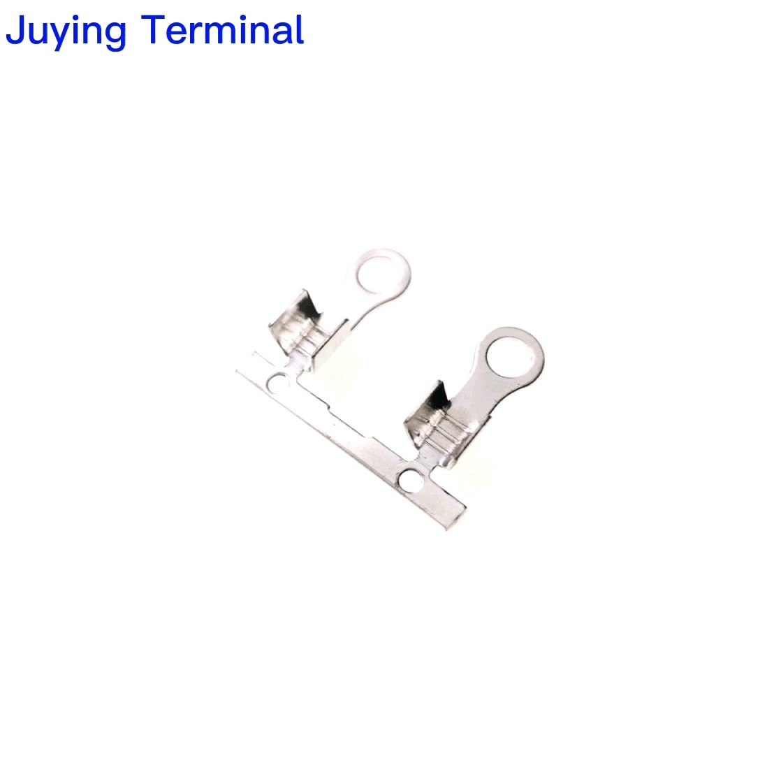 Factory Direct 4.2mm Stainless Steel Ring Terminal Block Terminal ...