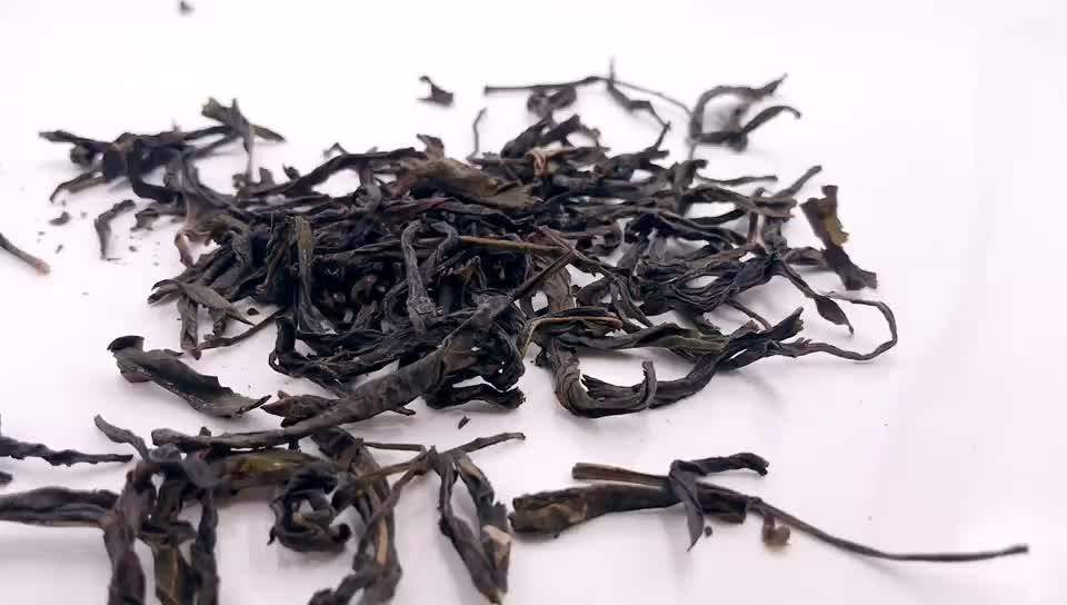 Fresh Scented Type Fenghuang Dancong Yulan Xiang Oolong Tea Guangdong ...