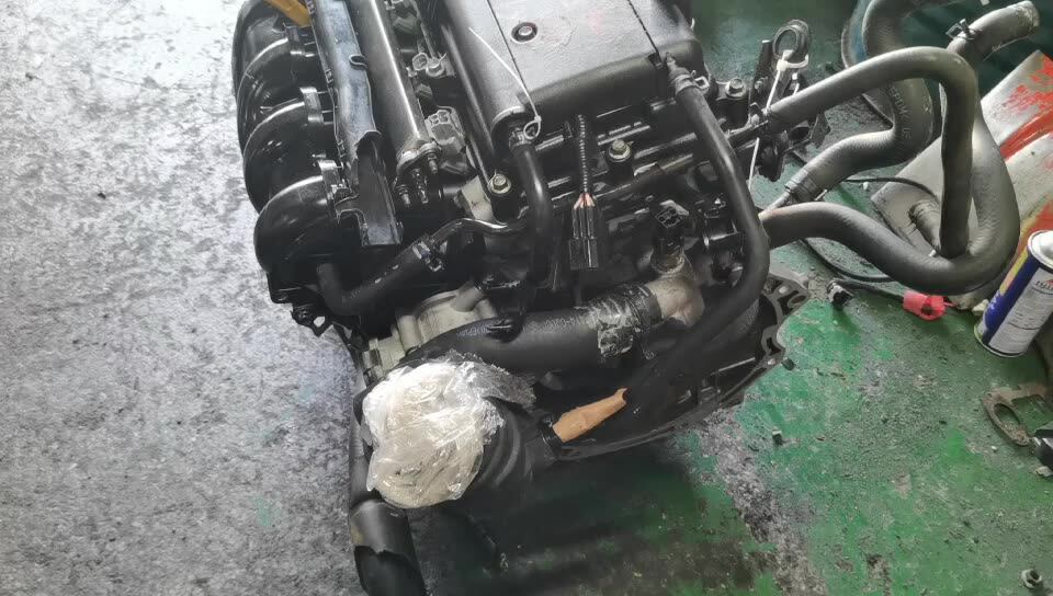 Used Engine G4ke G4fc G4fa G4fg G4fj G4gc G4ed G4ka G4kc G4kd G4kh G4kj ...
