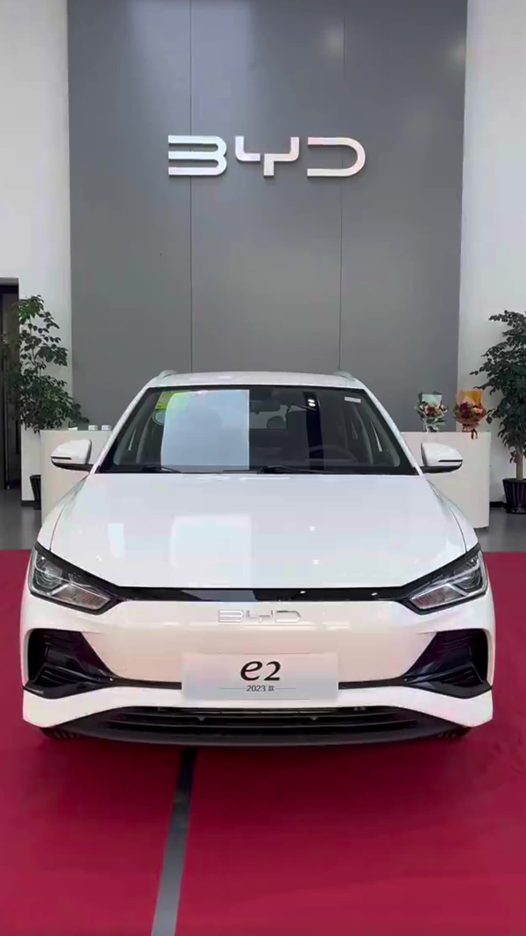 2023 High Quality Chengdu Jianguo Byd New Energy Vehicles High ...