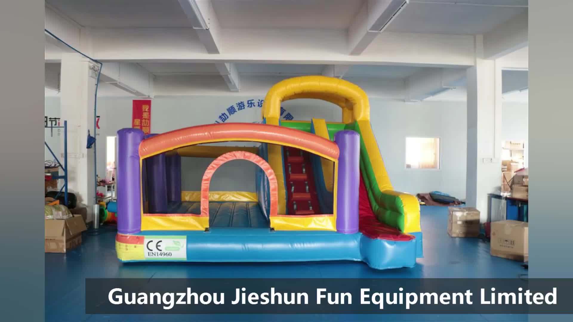 Adult Customized Amusement High Quality Bounce House Castle Air Bouncer ...