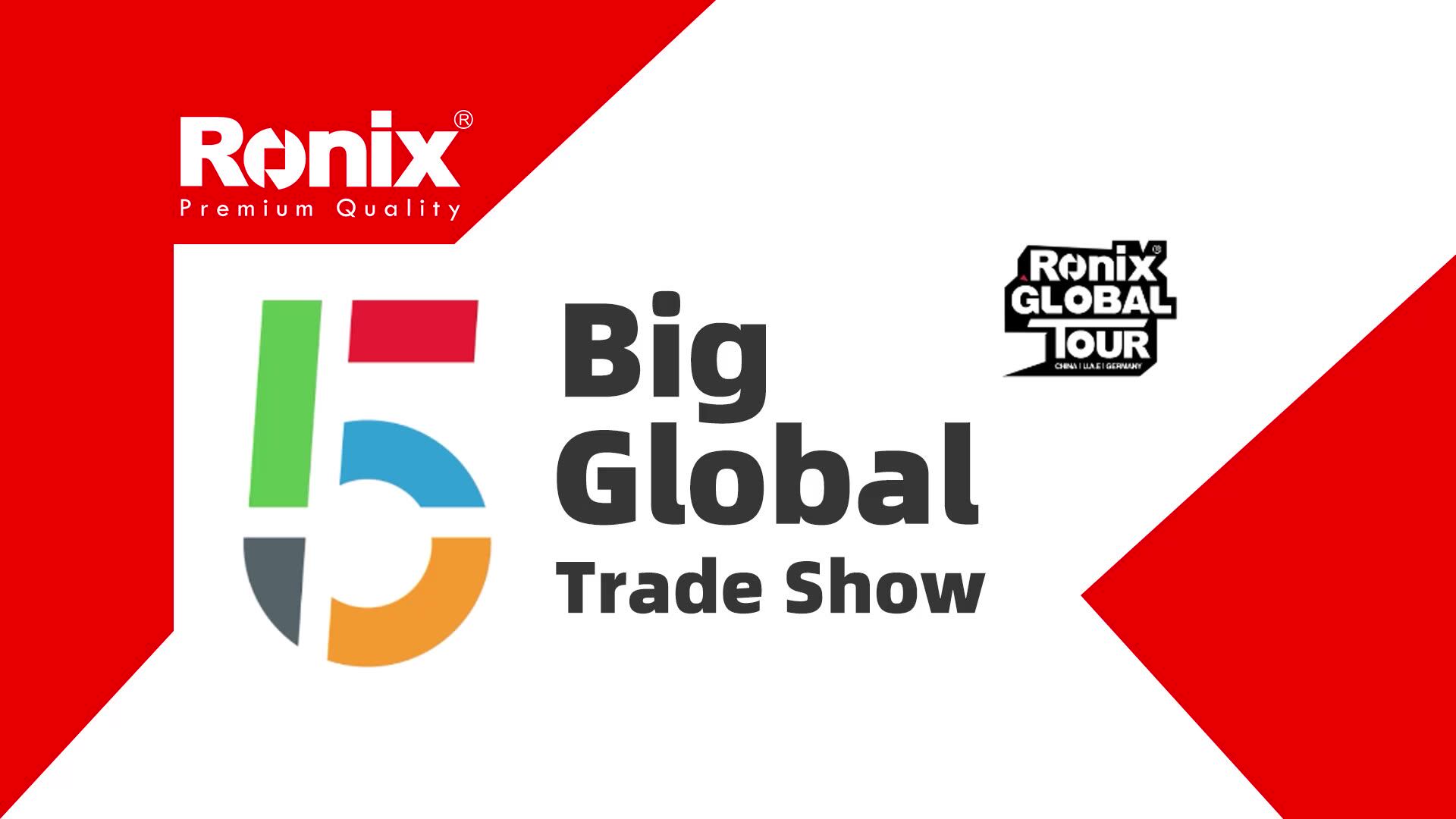 Ronix Portable 10w Led Rechargeable Light Battery Included Handle ...