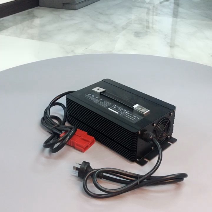 60v 25a Lithium Battery Charger For Car Battery/ Machine Battery - Buy ...