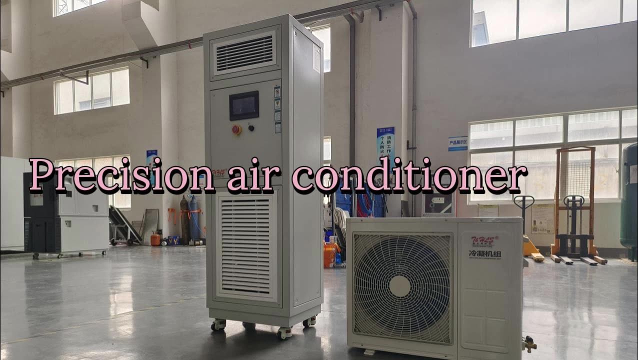 Energy Saving High Quality 5 Hp 8 Hp 10 Hp Air Cooled Precision Air ...