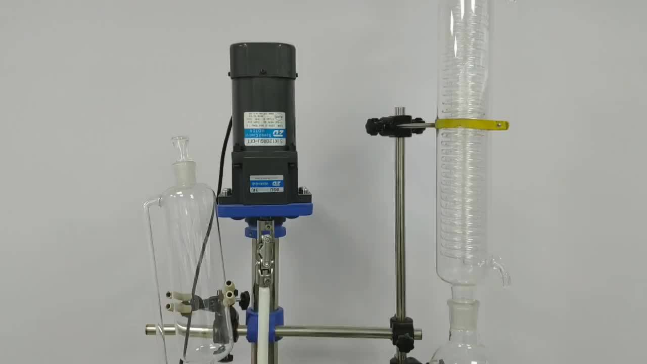 Agitador De Laboratorio Chemical Mixer Glass Mixing Vessel - Buy 10l ...