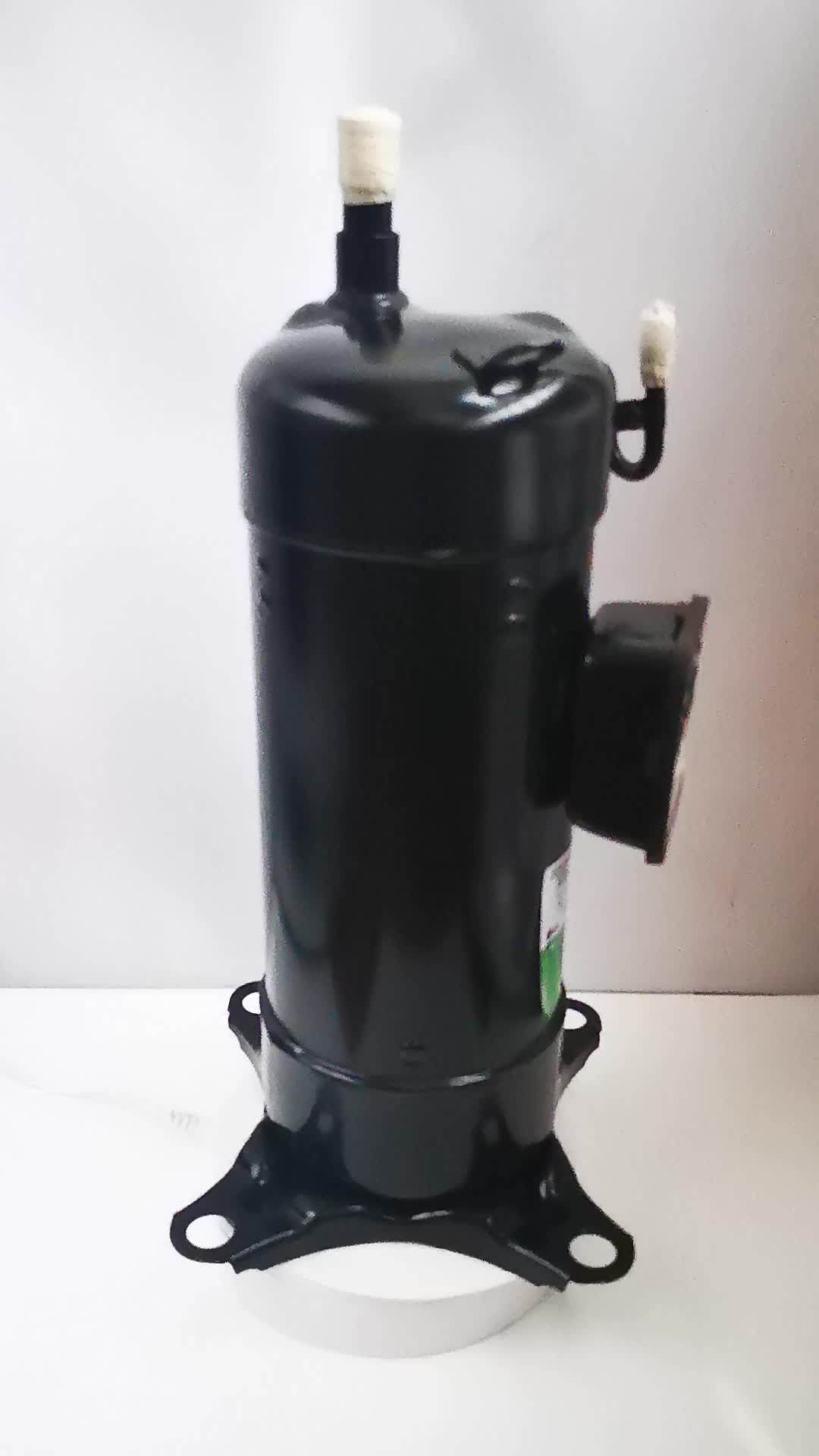 Lg Dc Motor Scroll Compressor Jqa048mac With R410a Refrigerant Gas ...