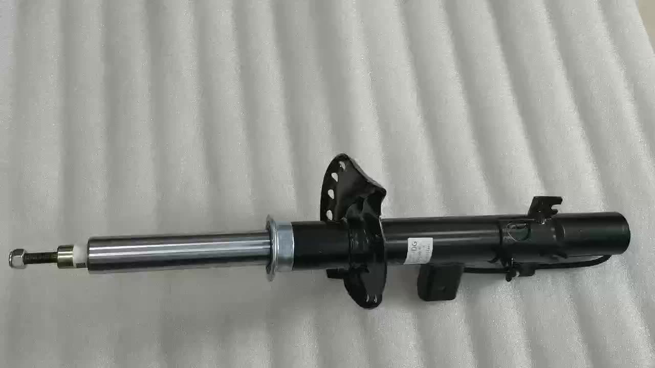 For Range Rover Evoque 12-16 Shock Absorber W/magnetic Damping Rear ...