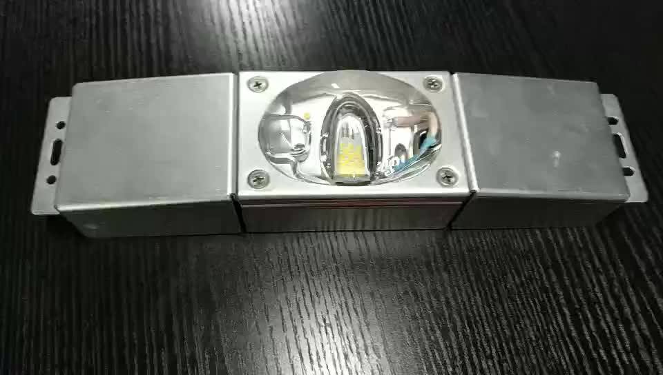 30 Watt 36v Ip66 Smd3030 Led Light Engine With Glass Lens 30w Cob Led ...