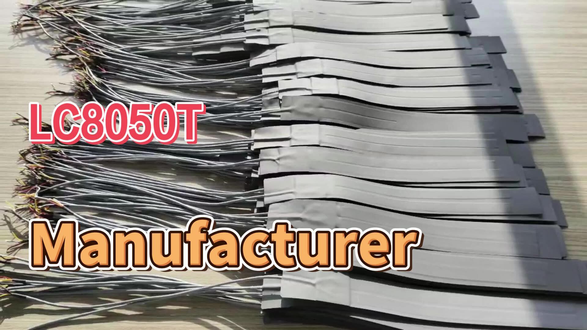 Thin Film Piezoresistive Fiber Covered Sensor Legact Technologies Fsr ...