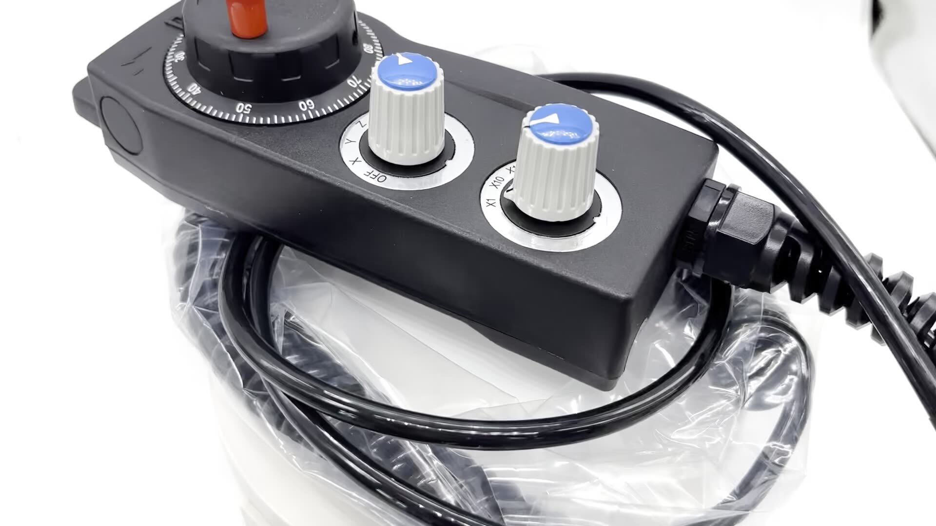 Manual Pulse Generator Cnc Handwheel Mpg Ehdw-ba4s-im - Buy Manual ...
