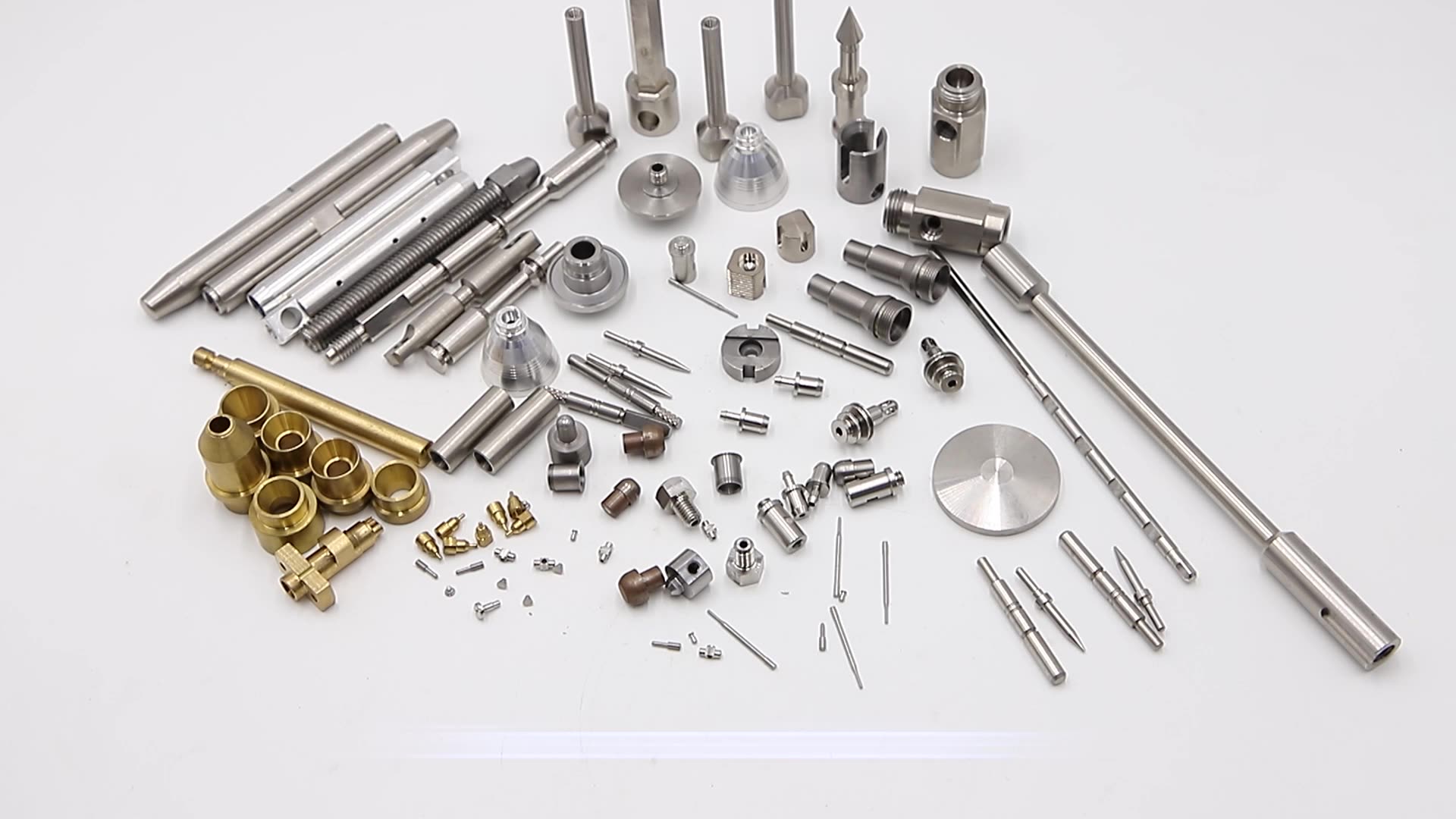 Din 9861 D Precision Punch With Countersunk Head Din 9861 Schneidstempel Die Press Tools Conical ...