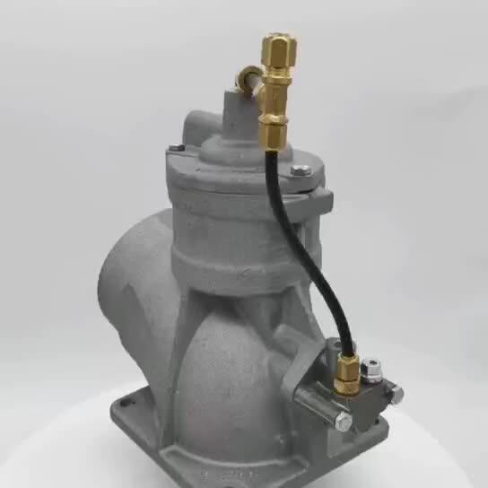 Atlas Copco Unloading Valve 1622348900 1622348880 - Buy Atlas Copco ...