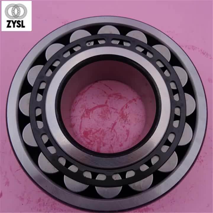 22214 Spherical Roller Bearing 70*125*31 Self Aligning Roller Bearing ...