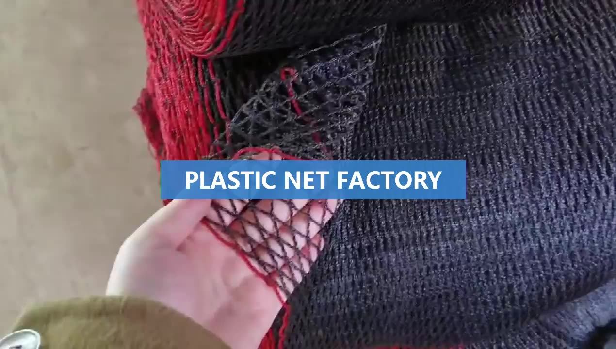 Philippine Poultry Fishing Hdpe Knotless Oyster Farming Nets /shrimp ...