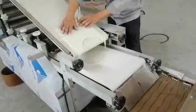 High Efficiency Rotimatic Automatic Roti Prata Maker In Dubai - Buy ...