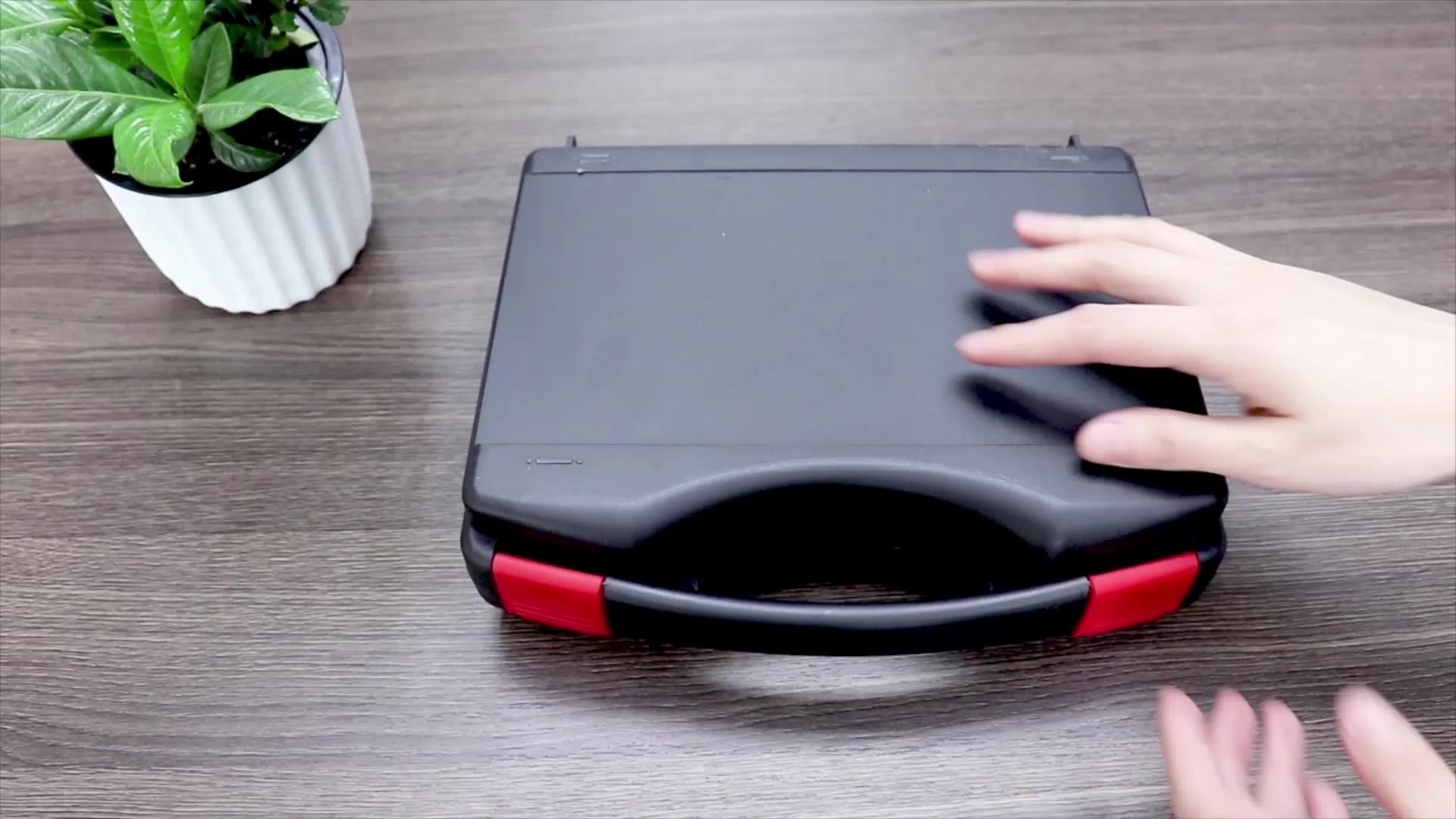 Handheld Agriculture Soil Testing Kit Smart Agriculture Sensors Soil ...