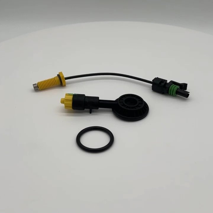 Fuel Filter Water Sensor Wkw500080 For Land Rover Discovery 3/4 Range ...