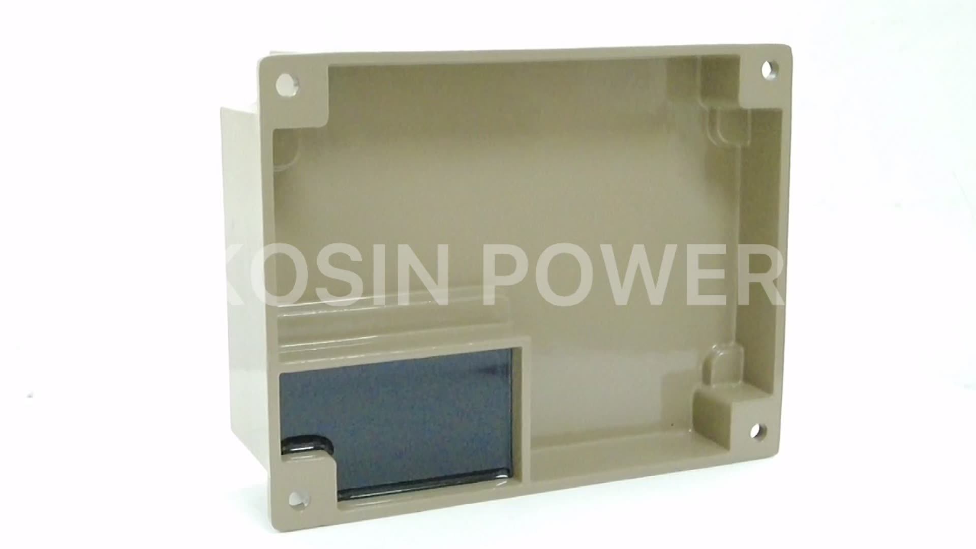 China Factory Generator Governor Kta19 Kta38 Kta50 Engine Parts Speed ...