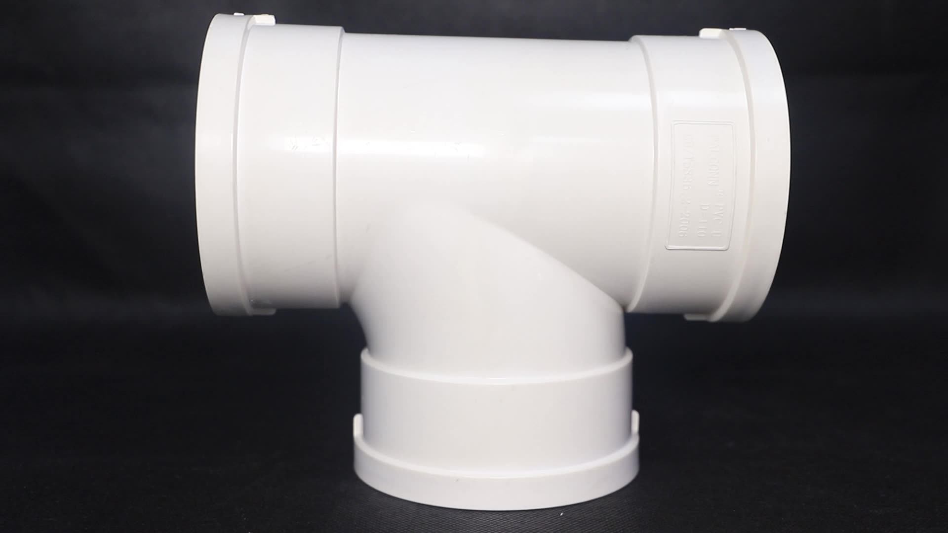 Iso Certificated Customized Lead Free Complete Specification Dn50 ...