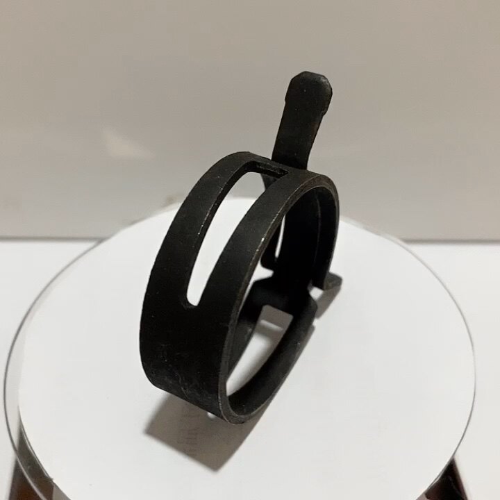 Mini Band Drop Cable Used Spring Type Hose Clamp - Buy Fuel Spring ...