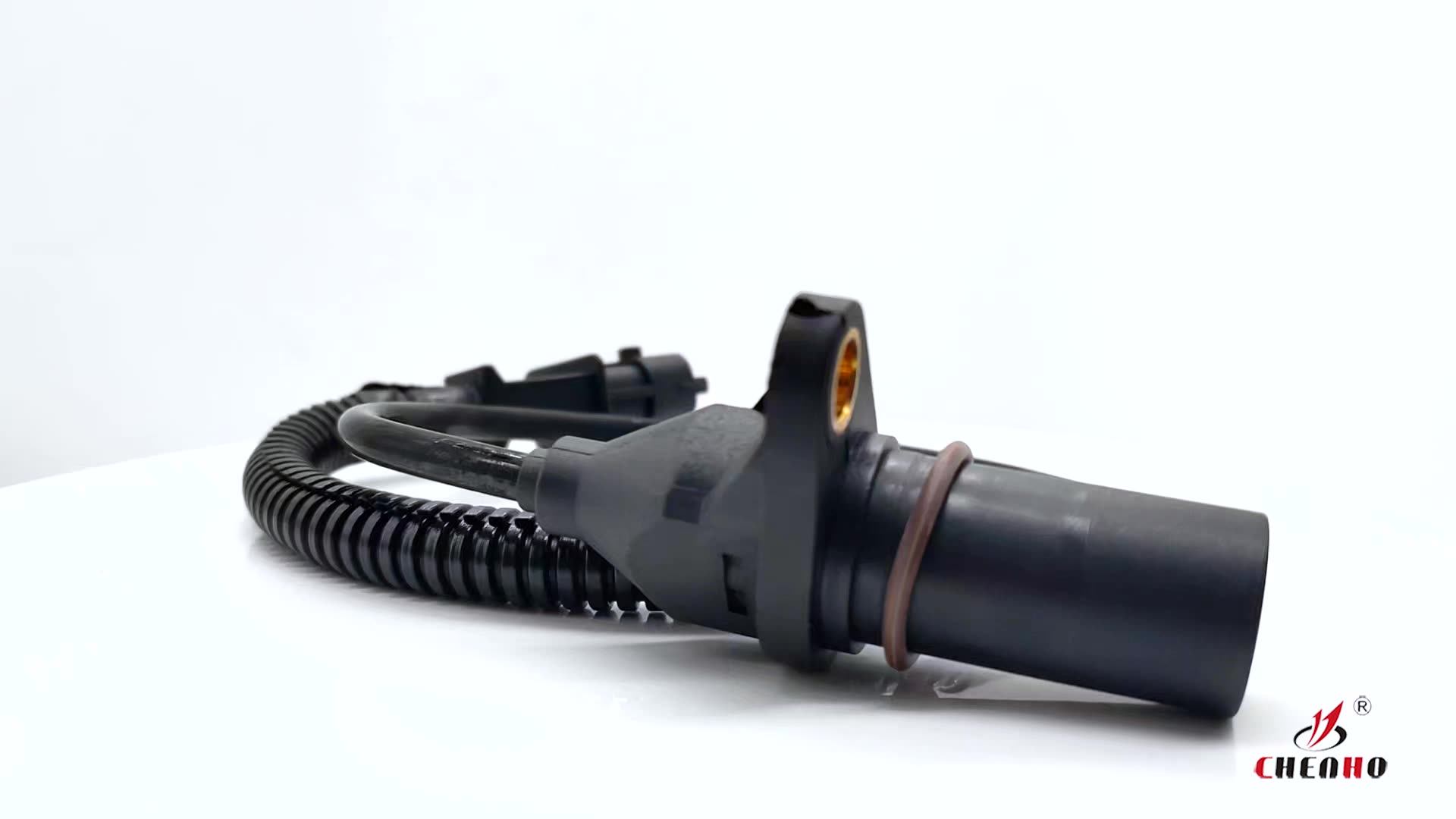 High Quality 39190-27100 Crankshaft Position Sensor 3919027100 - Buy ...