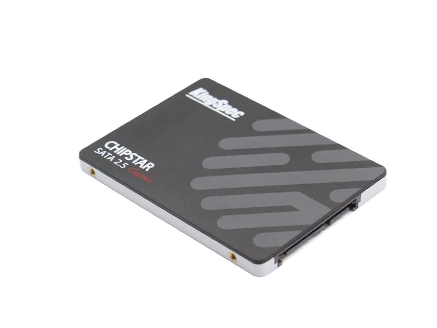 Kingspec Personalized High Performance 2.5 Inches Sata Solid State Hd 2 ...