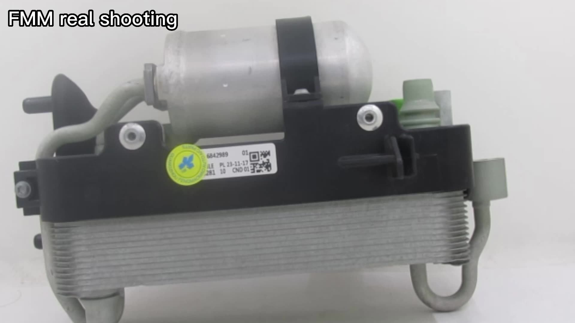 Bmw用acドライヤー57シリーズg30g31 G32 G11 G12 Oem 64509891030 64506842989 5144950 ...