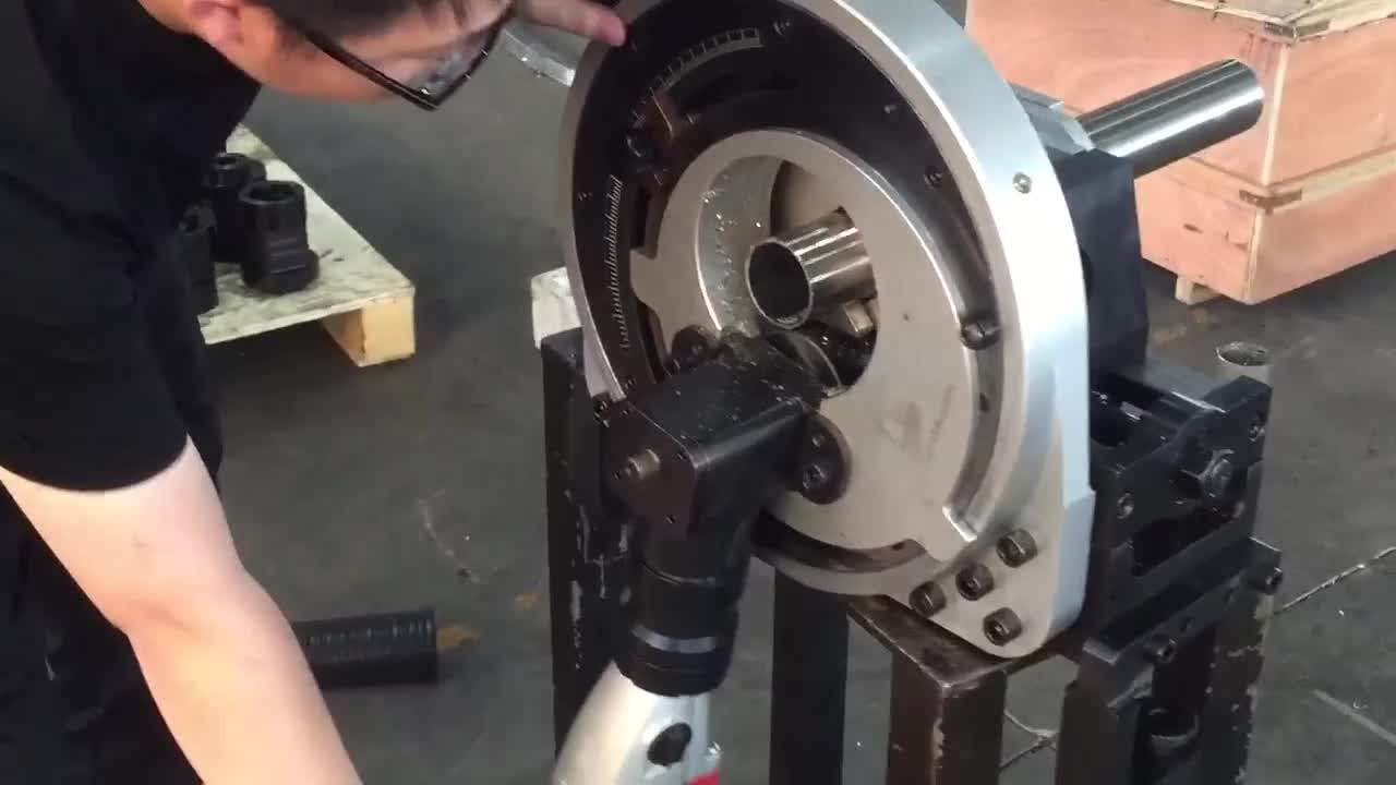 Aotai Saw Blade Metabo Electric Motor Orbital Thin Pipe Cutting Machine ...