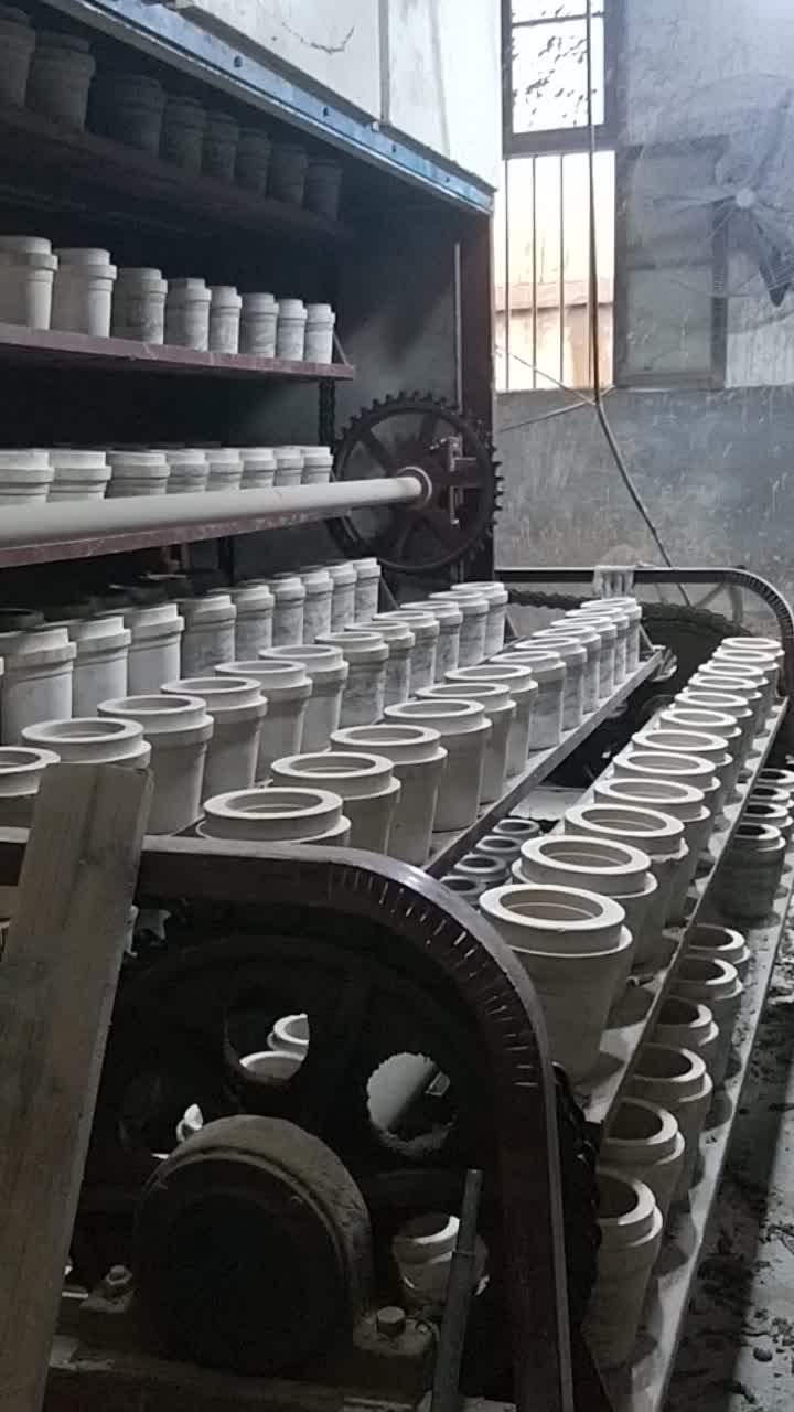 Gem 50 Fire Assay Crucible For Mineral Assaying With Excellent Quality ...