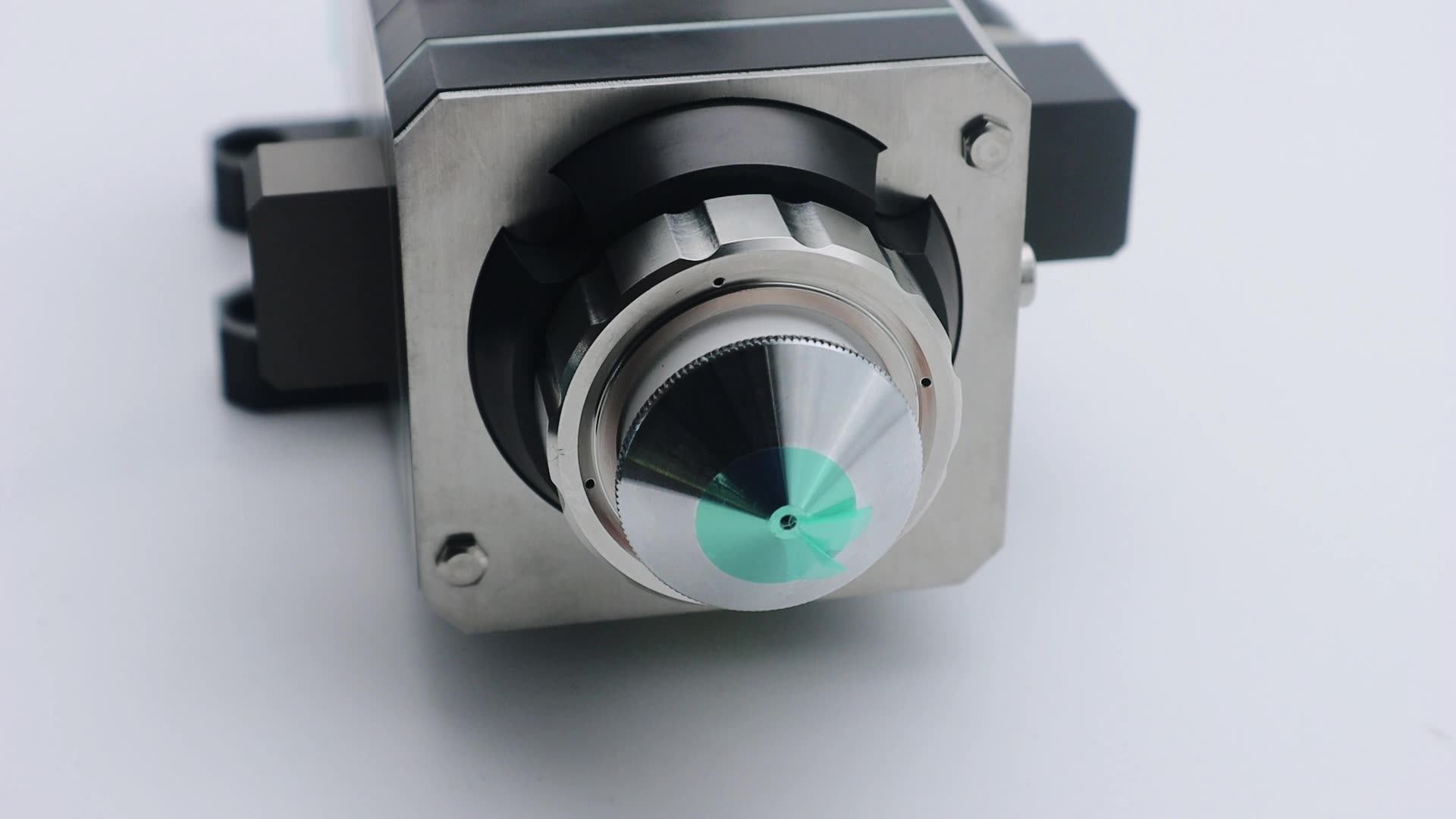 D19 D28 D32 Laser Ceramic Ring For Precitec Wxs Hans Raytools Fiber ...