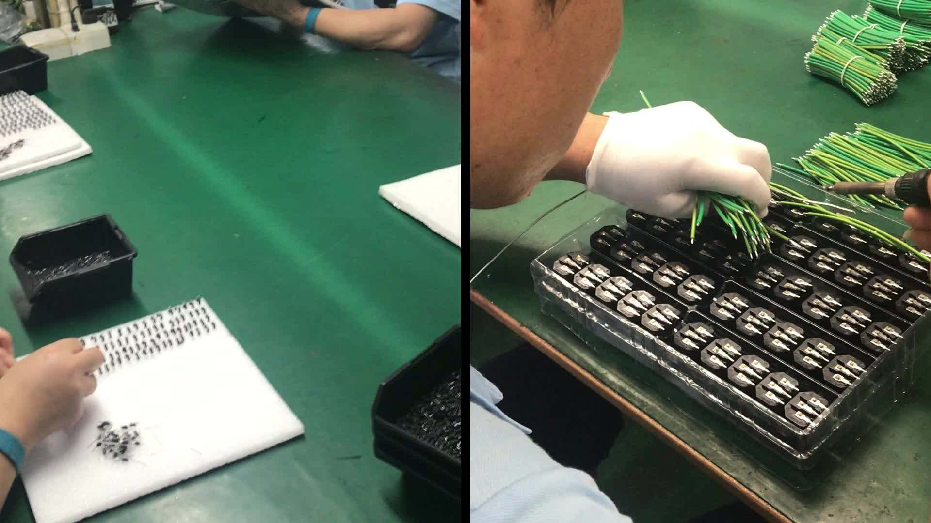 Ce Fc Vci Gs Pse Kc Approved Universal International Travel ...