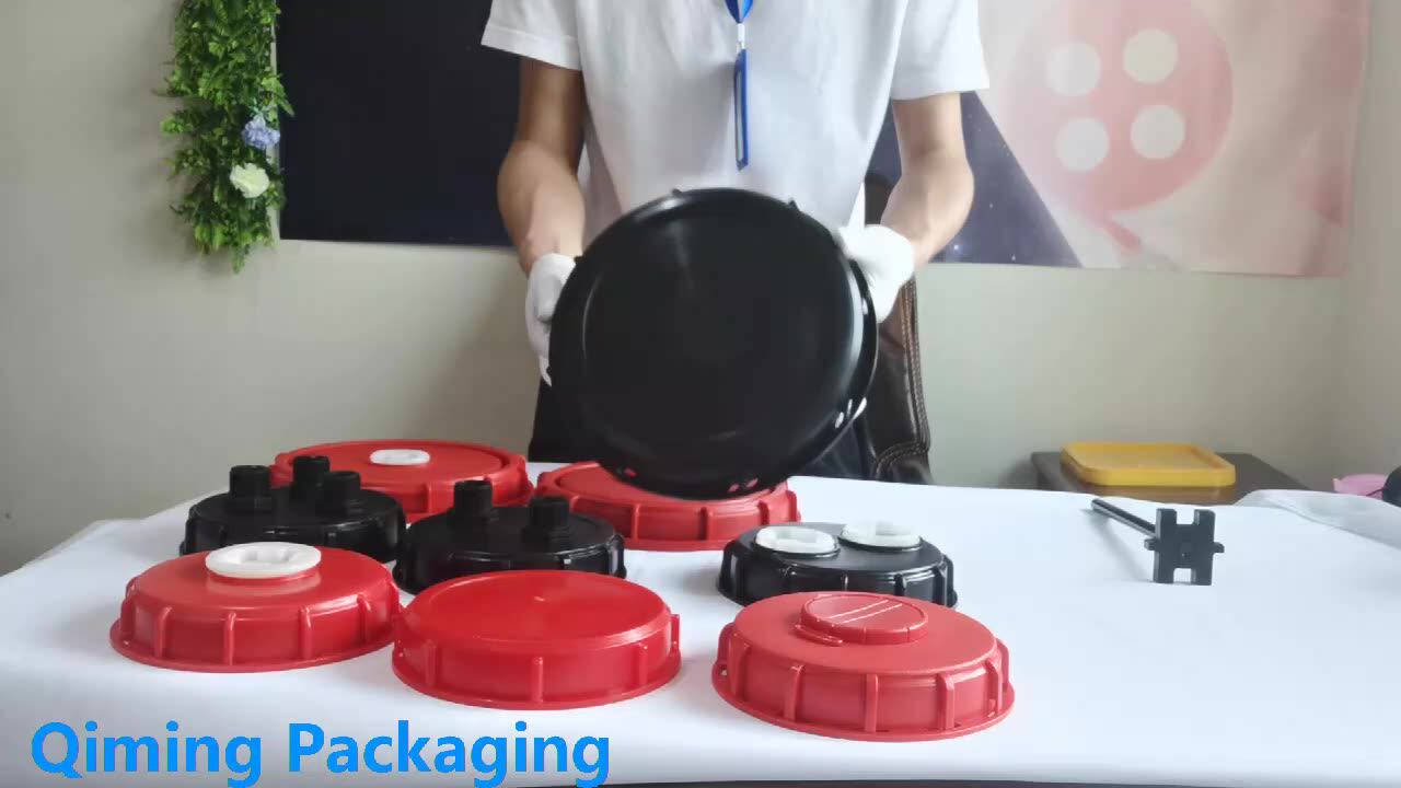 Wholesale Ibc Plastic Container Ibc Cap Fluorine Rubber Sealing Ring ...