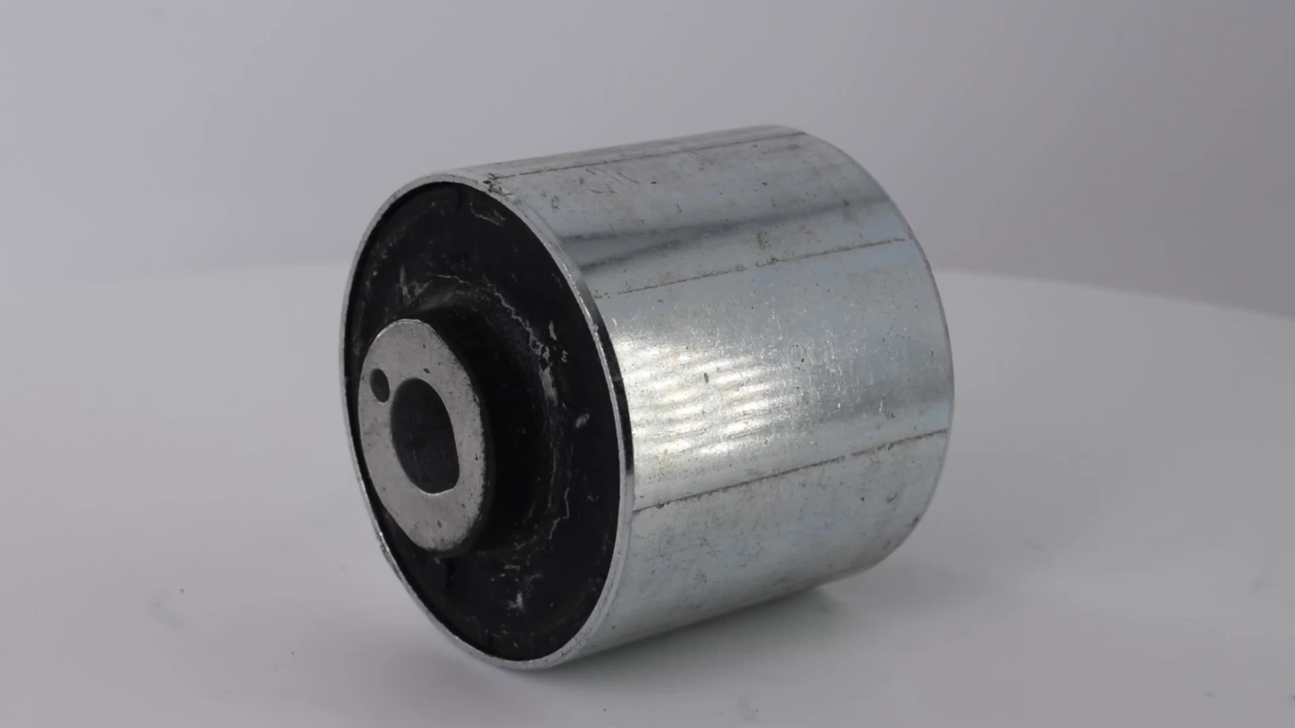 Buje De Brazo De Control Inferior De Aluminio Para W203 W204,Suspensión ...