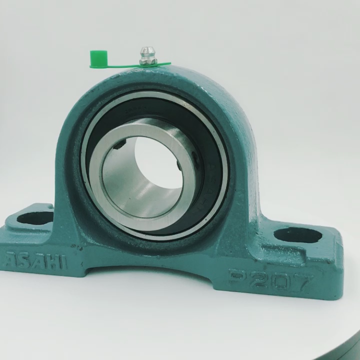 High Temperature Resistance Bearing Ucp215 Pillow Block Bearing Ucp215-48 P215 - Buy Ucp215 ...