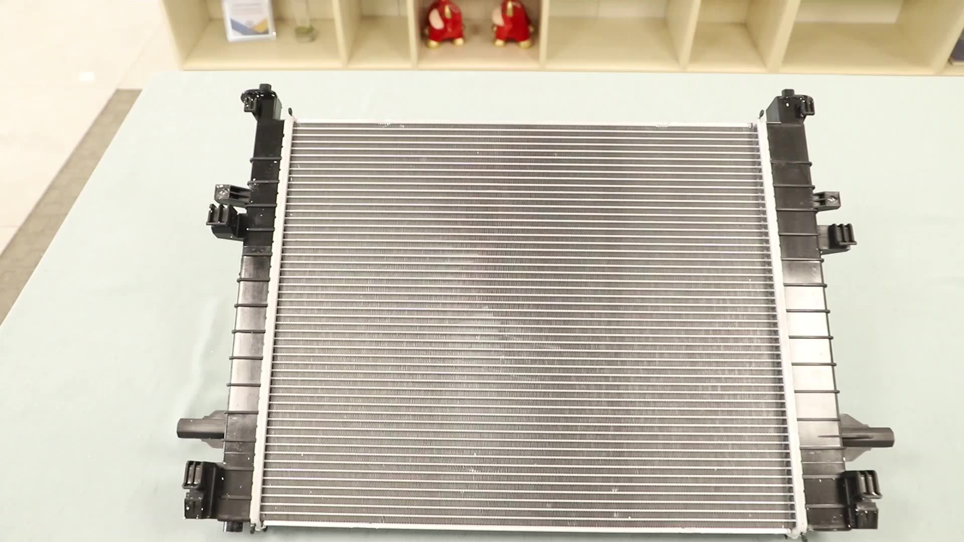 Original Genuine Quality Saic Mg Car Cooling System Parts Automobile ...