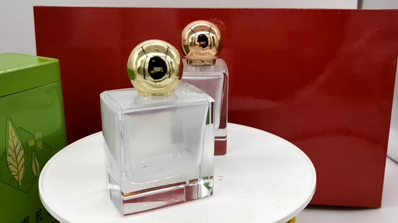 Rose Gold Metal Cap Twist Off Guangzhou Ball Cap Round Shape Zamac ...