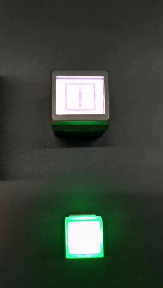 Lakeview Rgb Backlight Spi Led Lcd Oled Display Screen Momentary ...