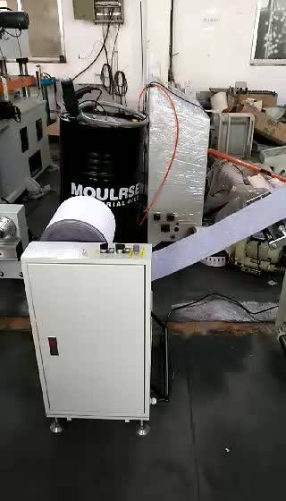 Automatic Die Cut Graphic Sticker Cutting Machine - Buy Sticker Cutting ...