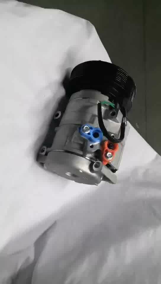 24v Automotive Air Condition Compressor 305-0325 3050325 178-5545 / 305 ...