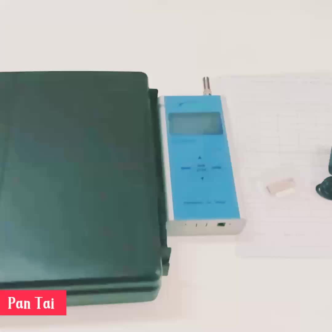 Cw-hat200 Handheld Air Tester,Handheld Portable Particle Counter - Buy ...