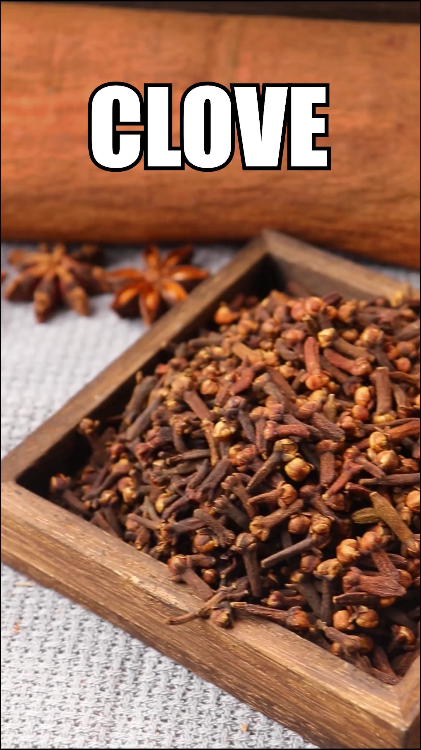 High Quality Dried Cloves From China Wholesale Supplier Raw Processed ...