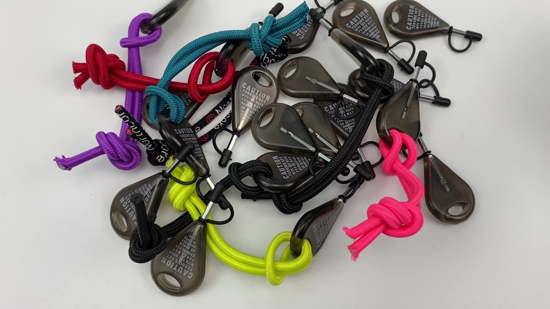 Oem Surfboard Fin Key Wax Comb Fin Key With Mixed Color For Sale - Buy ...