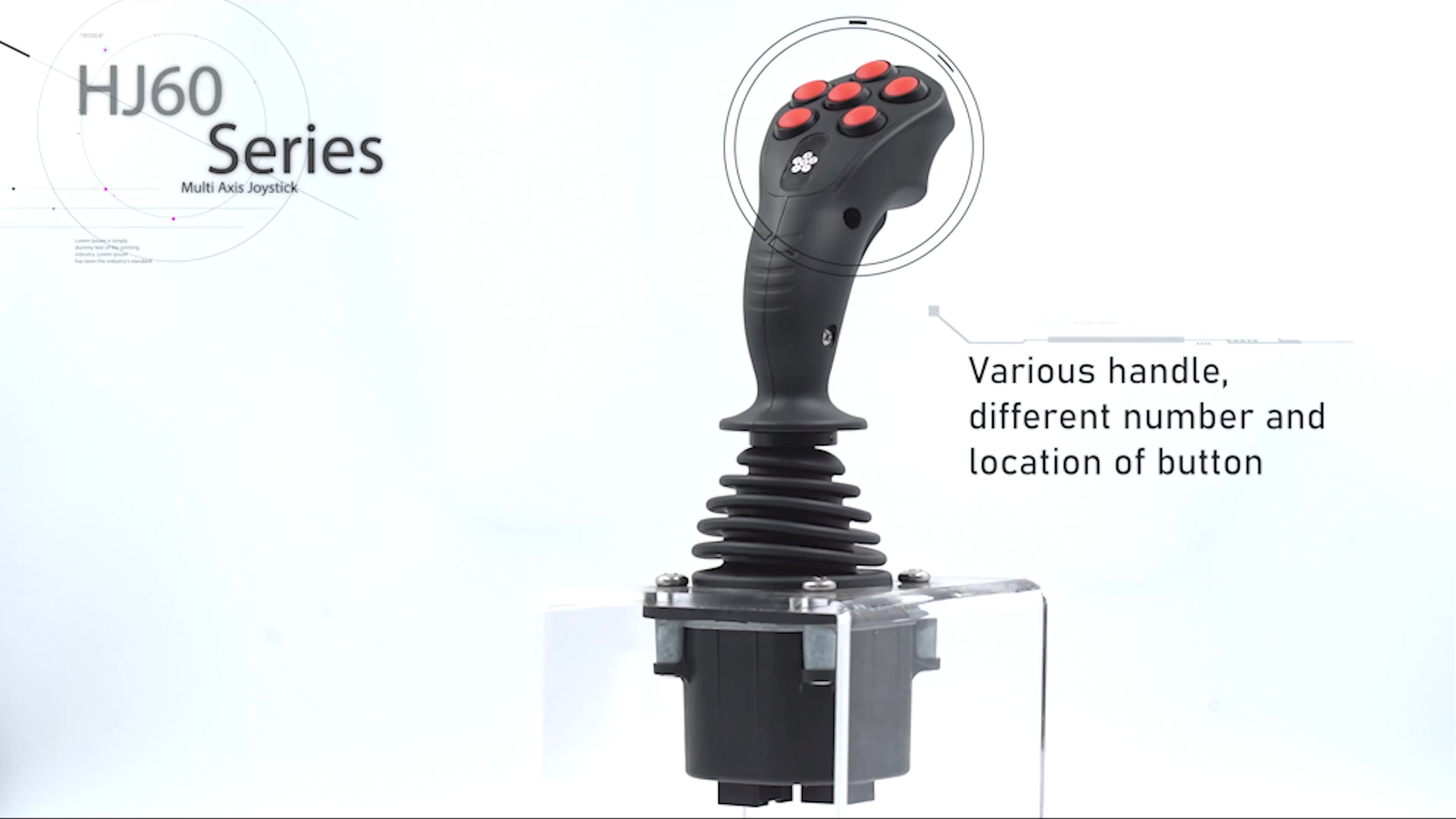 Reasonable Price Hj60 Series Multi-axis Hand Operated Harvesters ...