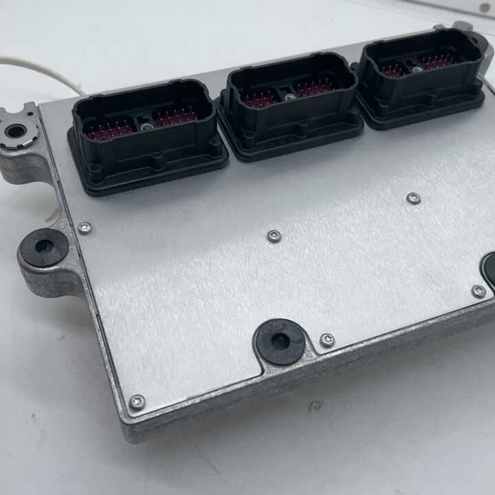 M11 Qsm11 Engine Controller Computer Board Ecu P3680509 3408426 For ...