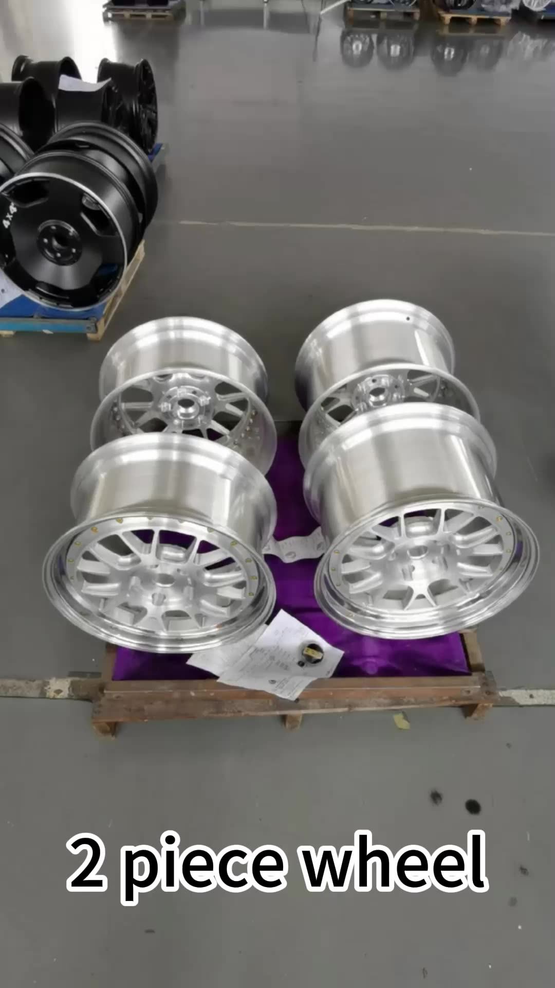 China Car Rims 5x114 17 Inch Alloy Wheels For Car Off Road Wheels 5 ...