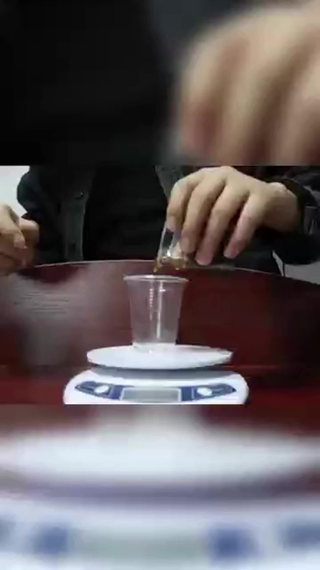 Hydrophobic Water Stop Foam Chemical Grouting Pu Injection Grout ...