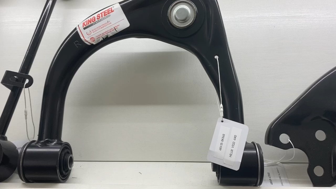 Kingsteel Oem 3110 6787 673 31106787673 31106786951 Car Lower Bending ...