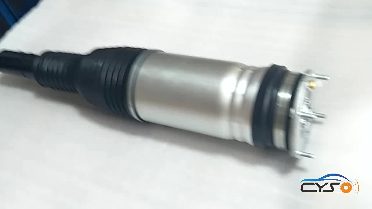 Front Left Air Shock Absorber For Landrover L405 With Ads Range Rover ...