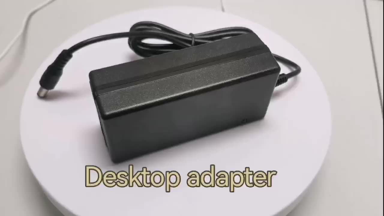 Desktop Ac Dc Power Supply Pc Adapter 100v 240v 3pin Switching Power ...